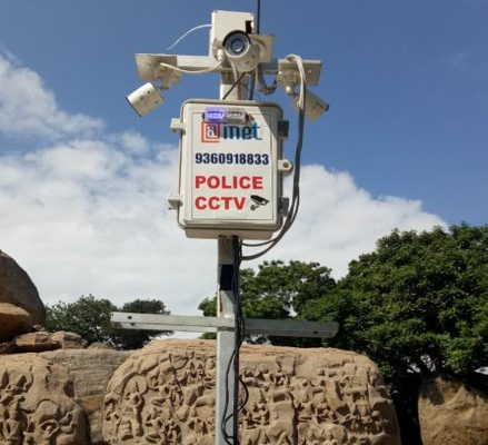 Service & Surveillance - iNet