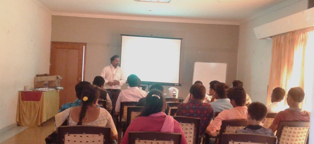 Working at Inet - iNet