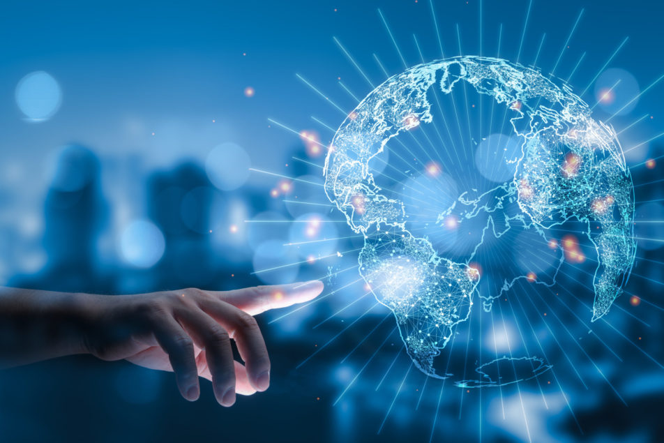 I-Net Secure Labs | Online e-Services Business Network