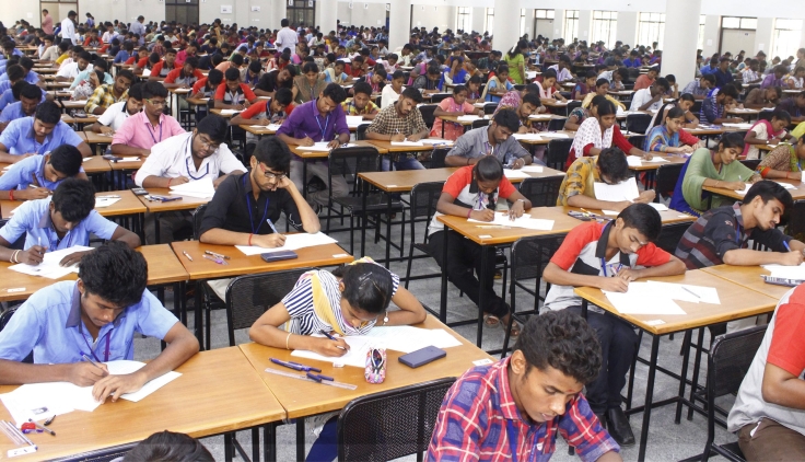 Exam Monitoring - iNet