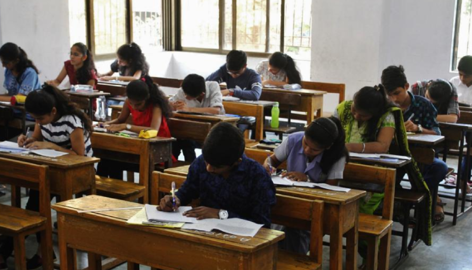 Exam Monitoring - iNet